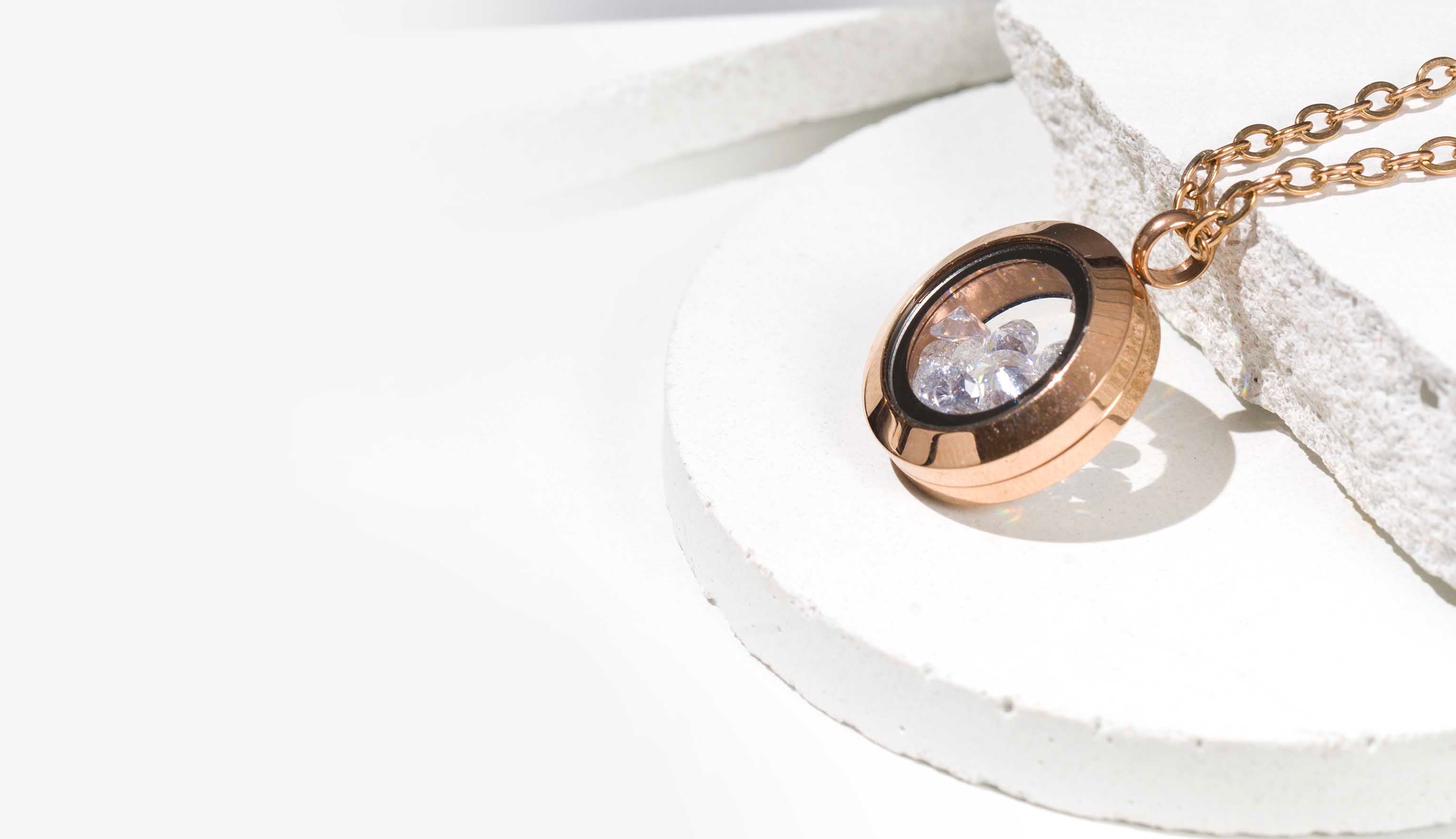 Diamond Vault – Forever Fizzies