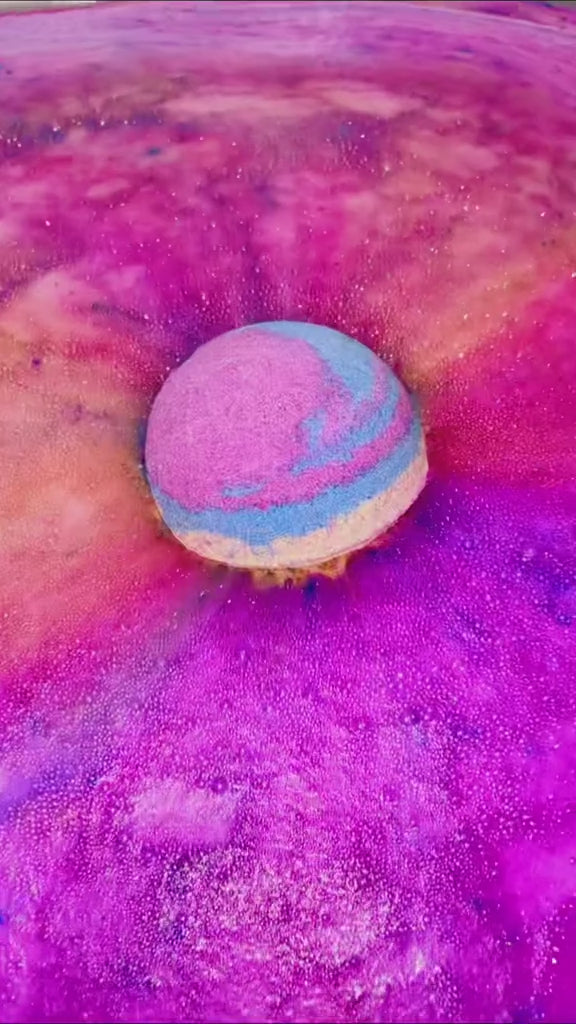 GIA™️ Graded Diamond Bath Bomb Pack – Forever Fizzies