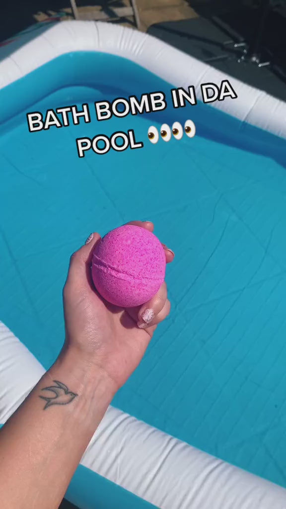 GIA™️ Graded Diamond Bath Bomb Pack – Forever Fizzies