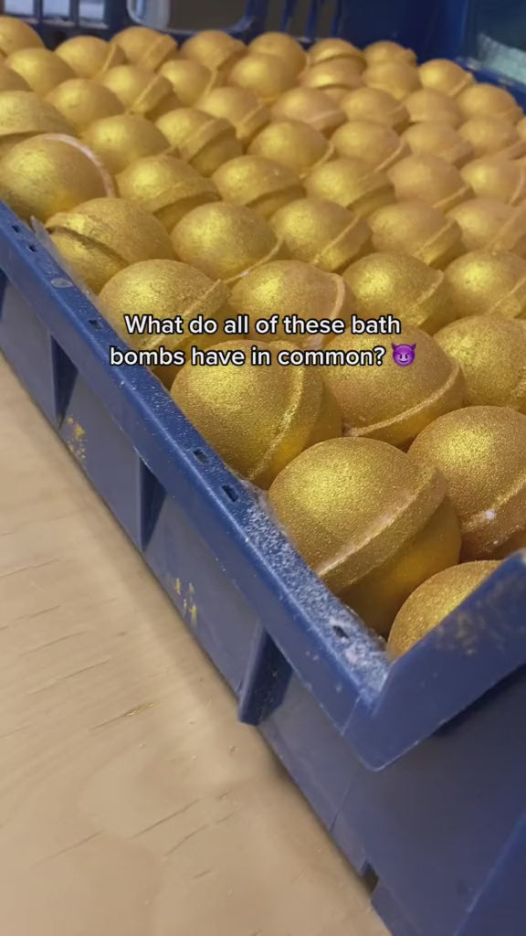 GIA™️ Graded Diamond Bath Bomb Pack – Forever Fizzies